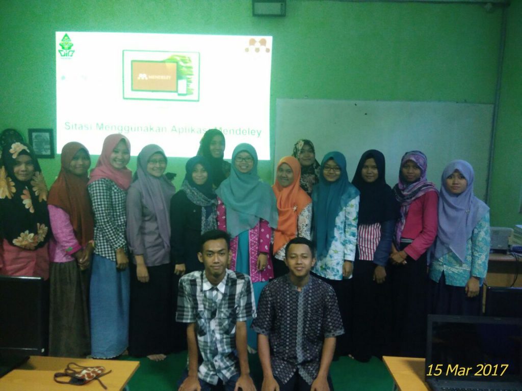 Hesti 1 | Pendidikan Fisika