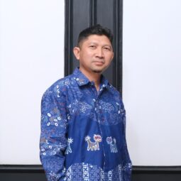 Edi Daenuri Anwar | Pendidikan Fisika