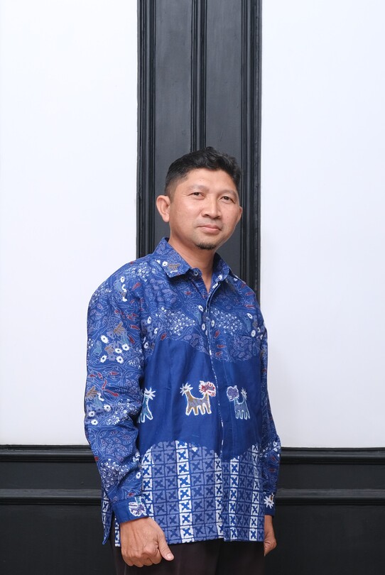 Edi Daenuri Anwar | Pendidikan Fisika