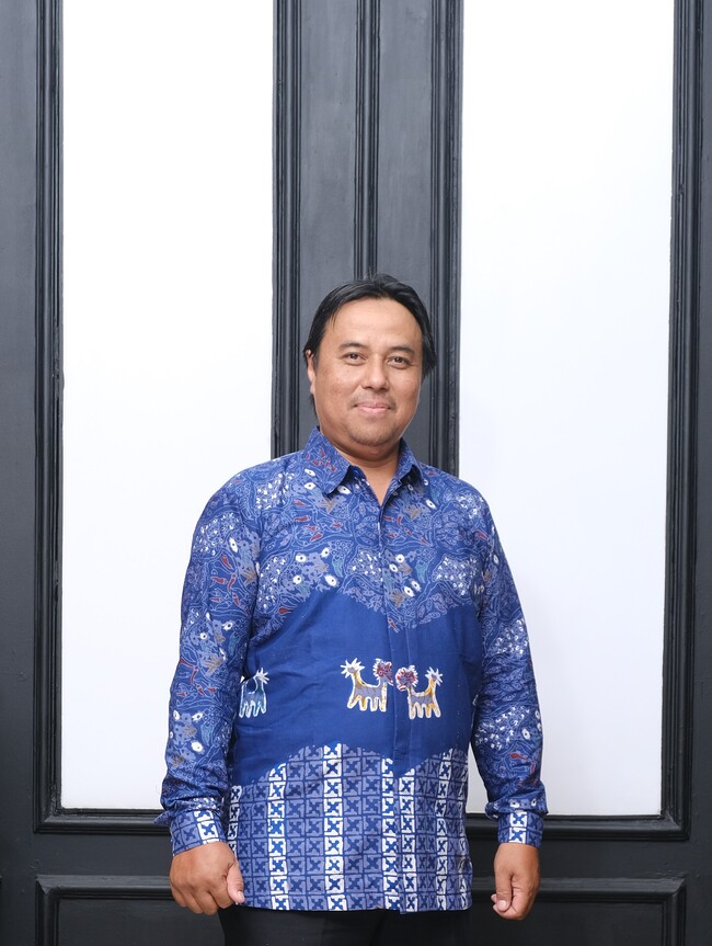 Hamdan Hadi Kusuma | Pendidikan Fisika