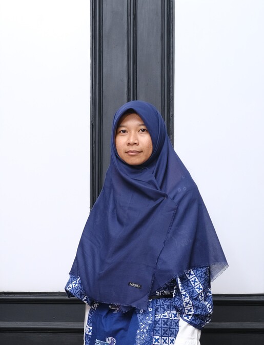 Heni Sumarti | Pendidikan Fisika