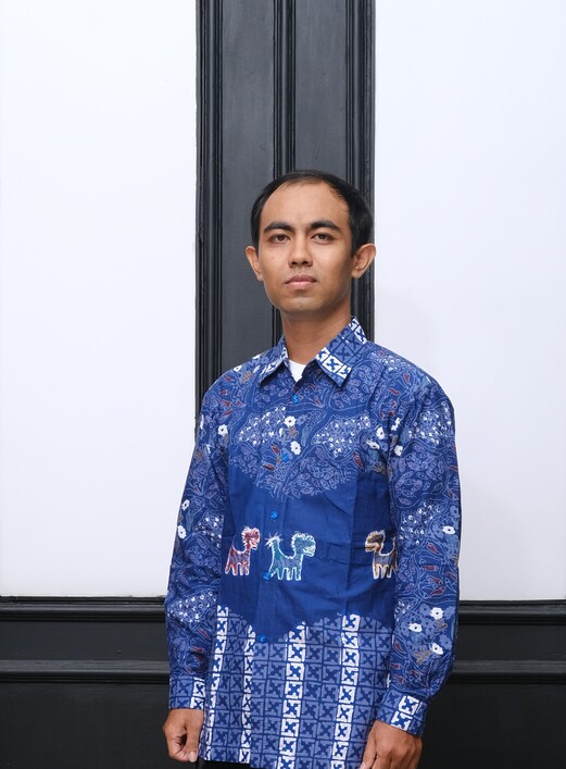 Irman Said Prastyo | Pendidikan Fisika